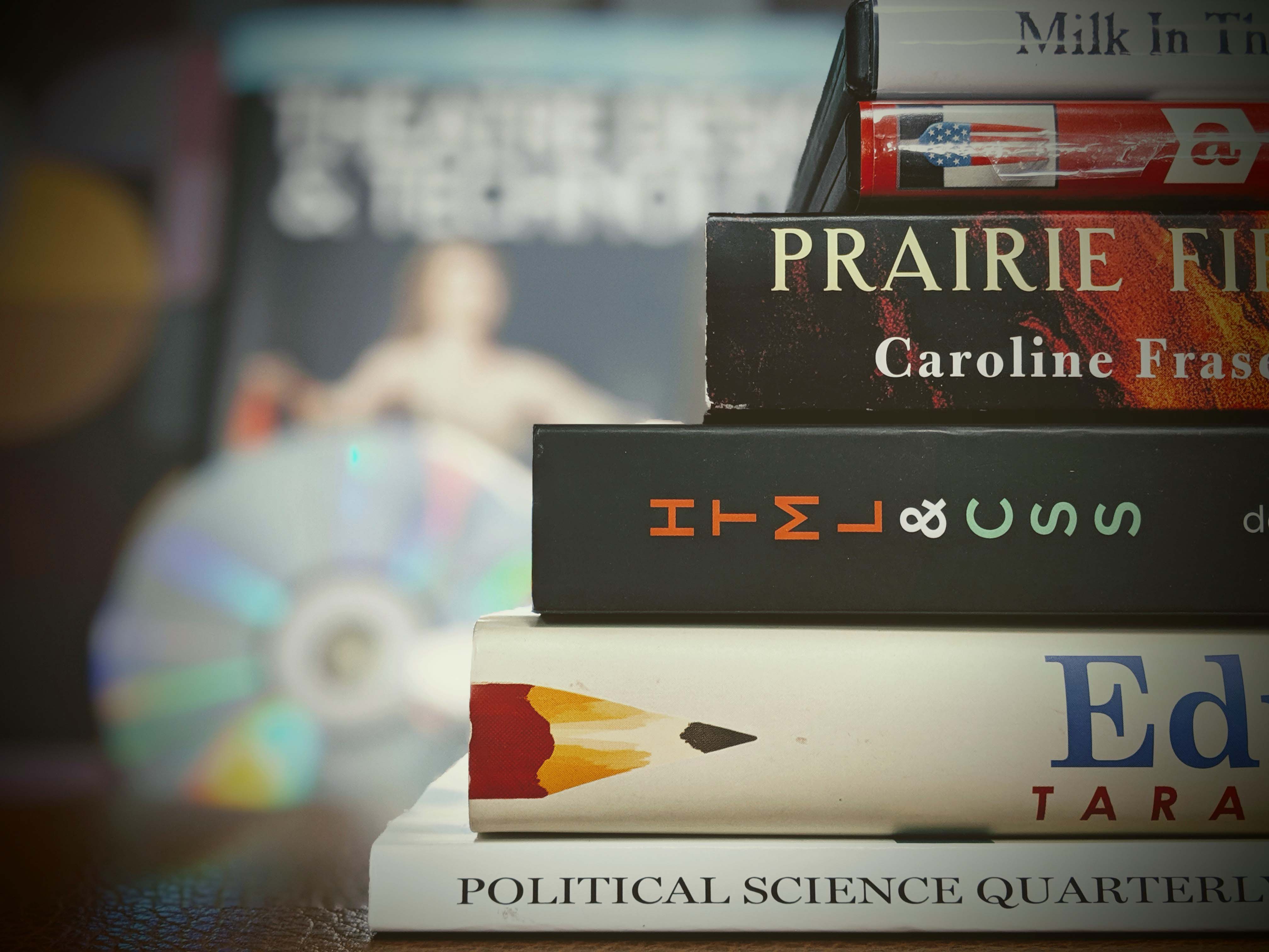 Albion College Library | Discover a World of Information