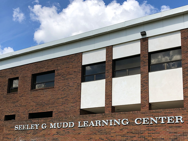 Albion College Library | Discover a World of Information